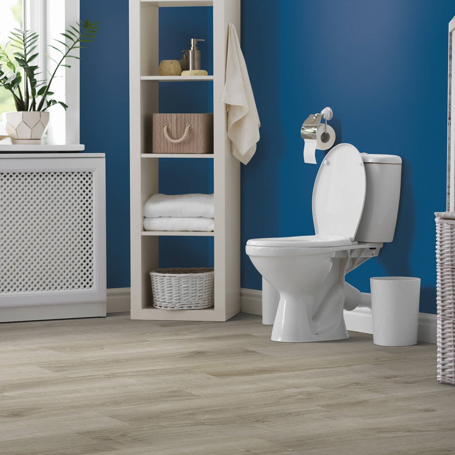 Luxury Vinyl Plank - Kelly's Carpet Omaha