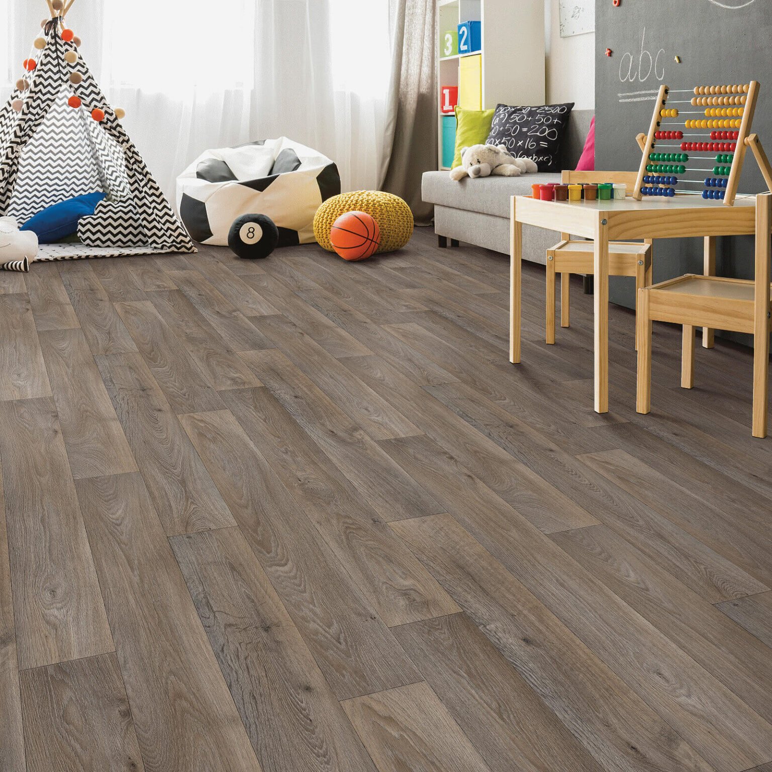 Luxury Vinyl Plank - Kelly's Carpet Omaha